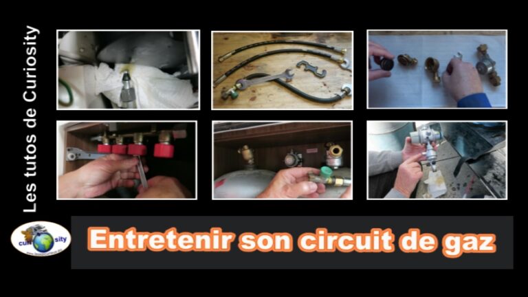 Entretenir son service gaz - Les Epicurieux